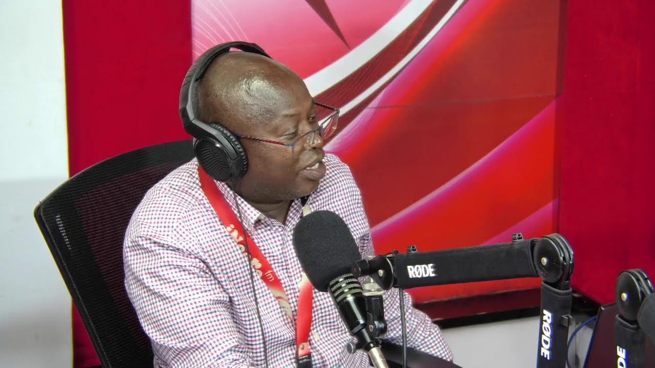 KEERA|STATE OF THE NATION|HON JACKSON MANDAGO|NDERITU WAIHURA|JEFF ...
