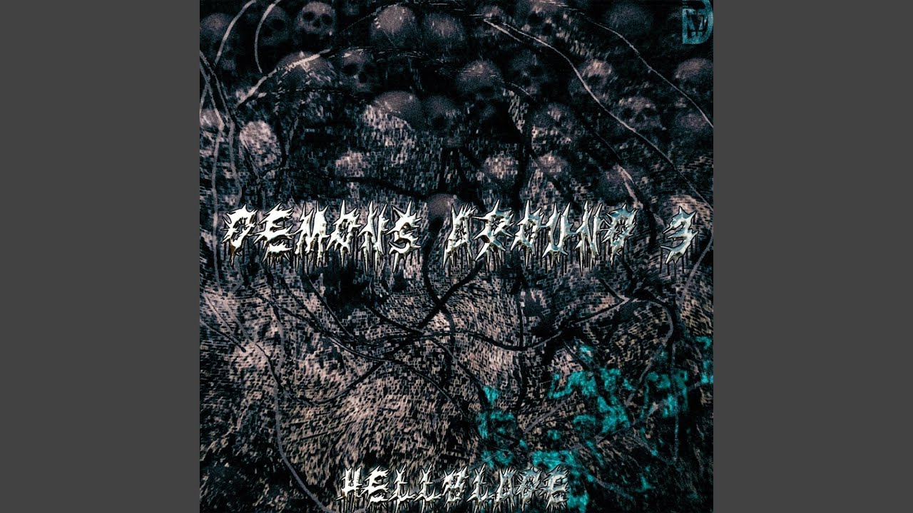 Demons Around 3 (speed up) - YouTube