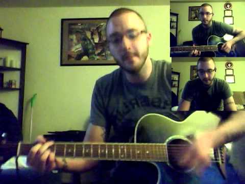 Jonathan Minter - Original Song - In the Rain - YouTube