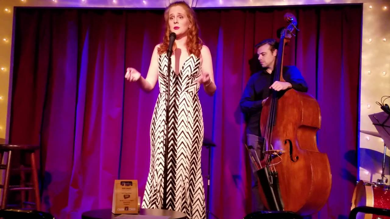 Krista Beth Donough - YouTube