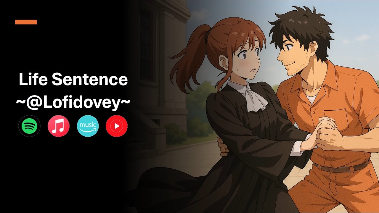 Life Sentence | Musik Video & Song Lyrics #lofidovey #love #song # ...