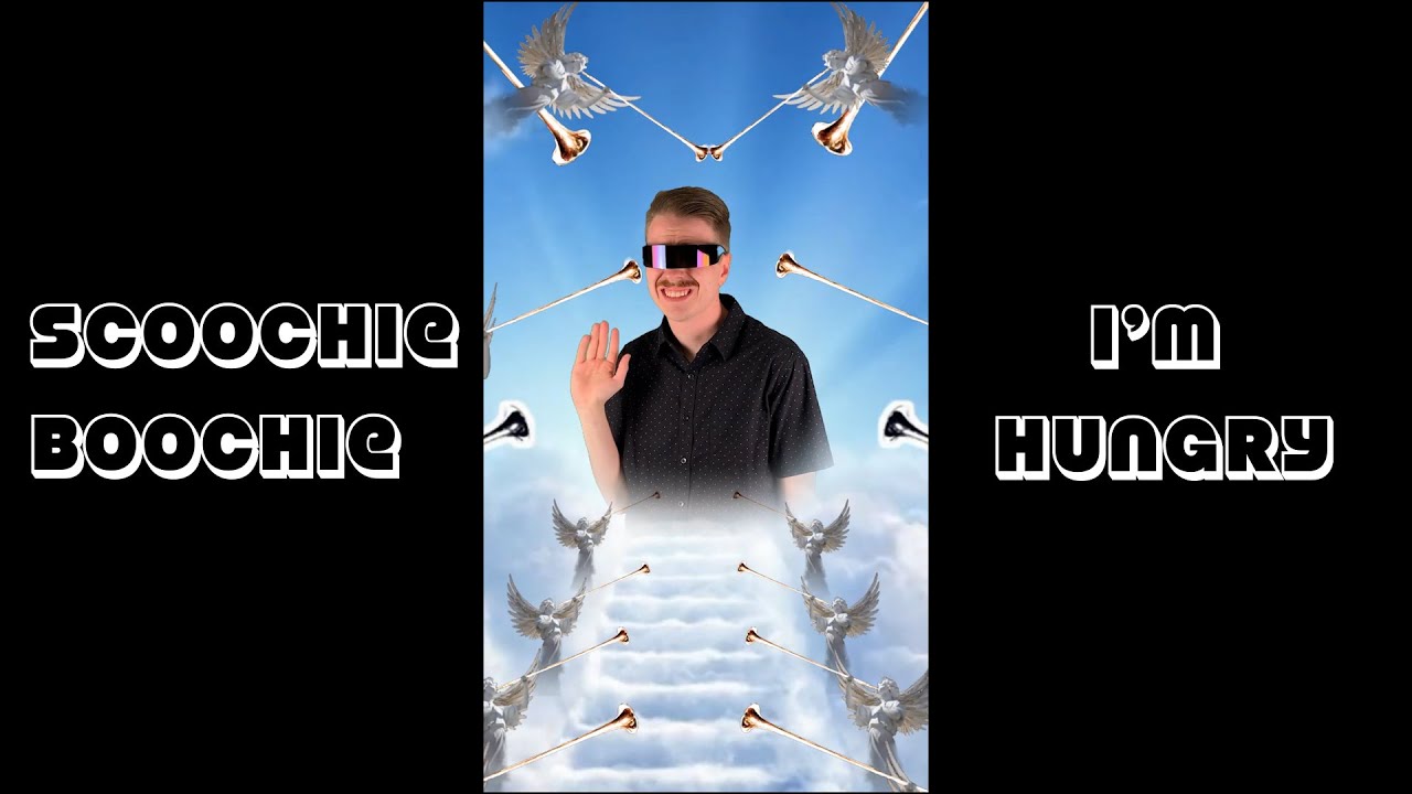 Scoochie Boochie - I'm Hungry (Official Music Video) - YouTube