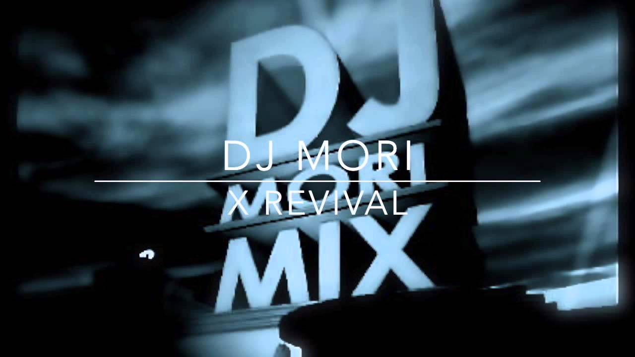 DJ Mori - X Revival - YouTube
