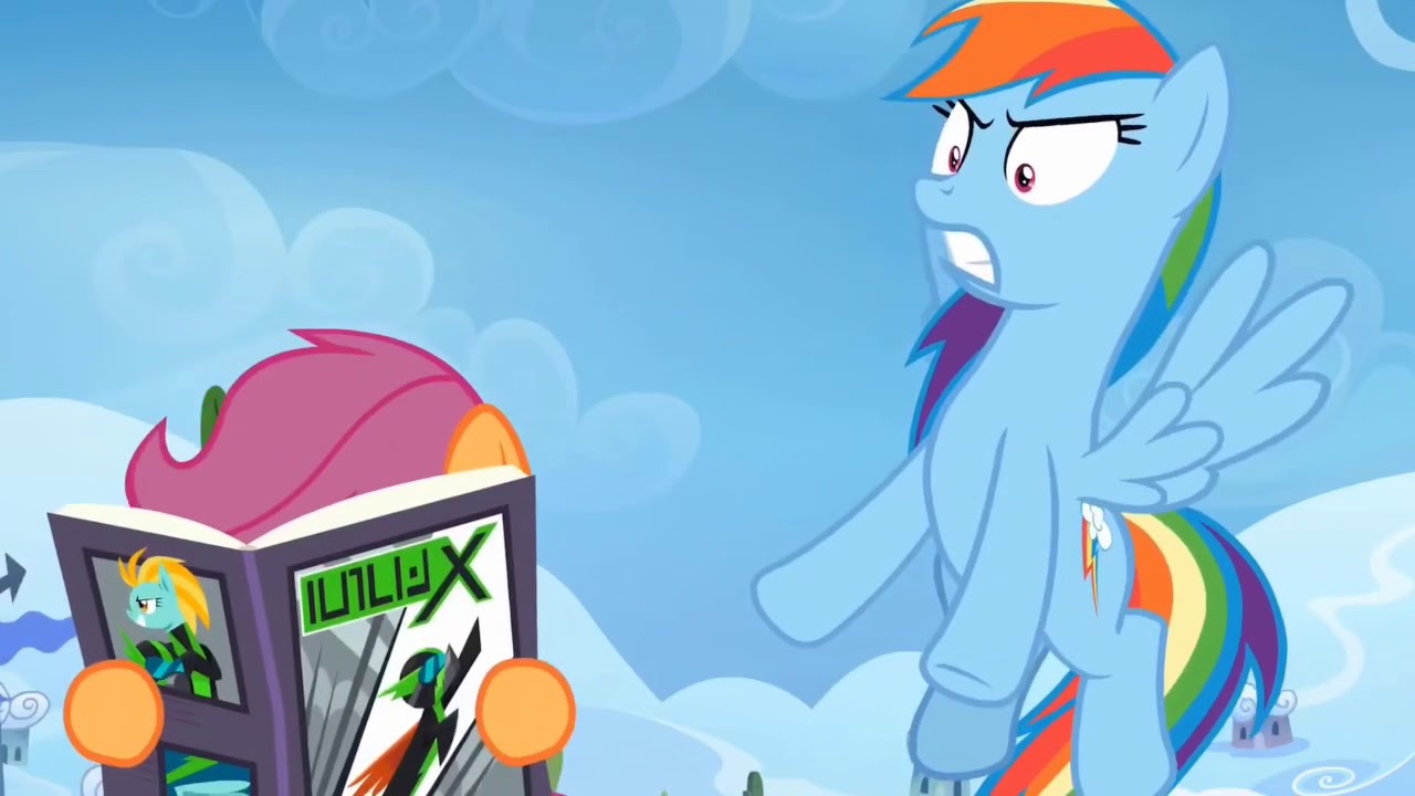 Drinking through a straw! (Mlp) - YouTube