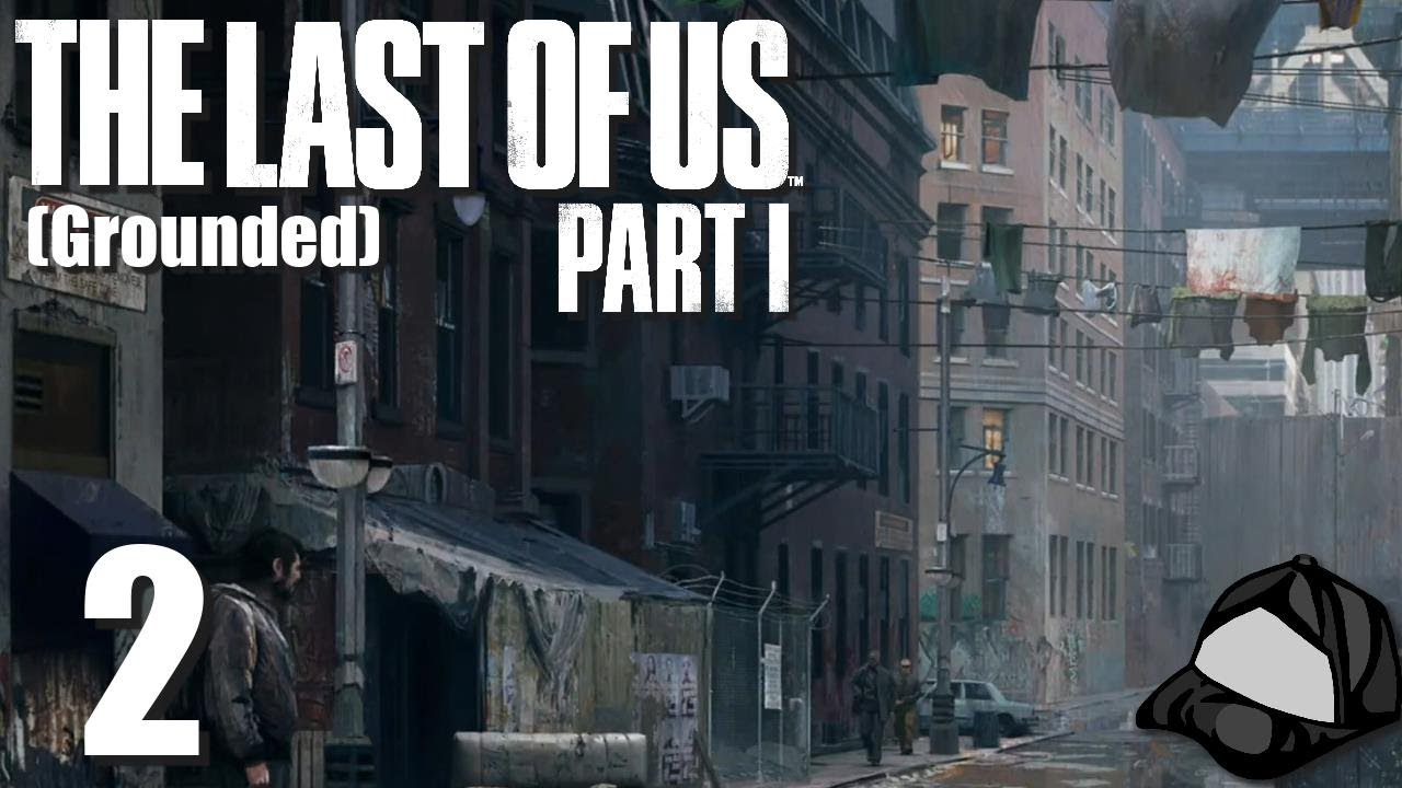 Loading Simulator With A Bonus Game! - Part 2 [Grounded] -🍄The Last of ...