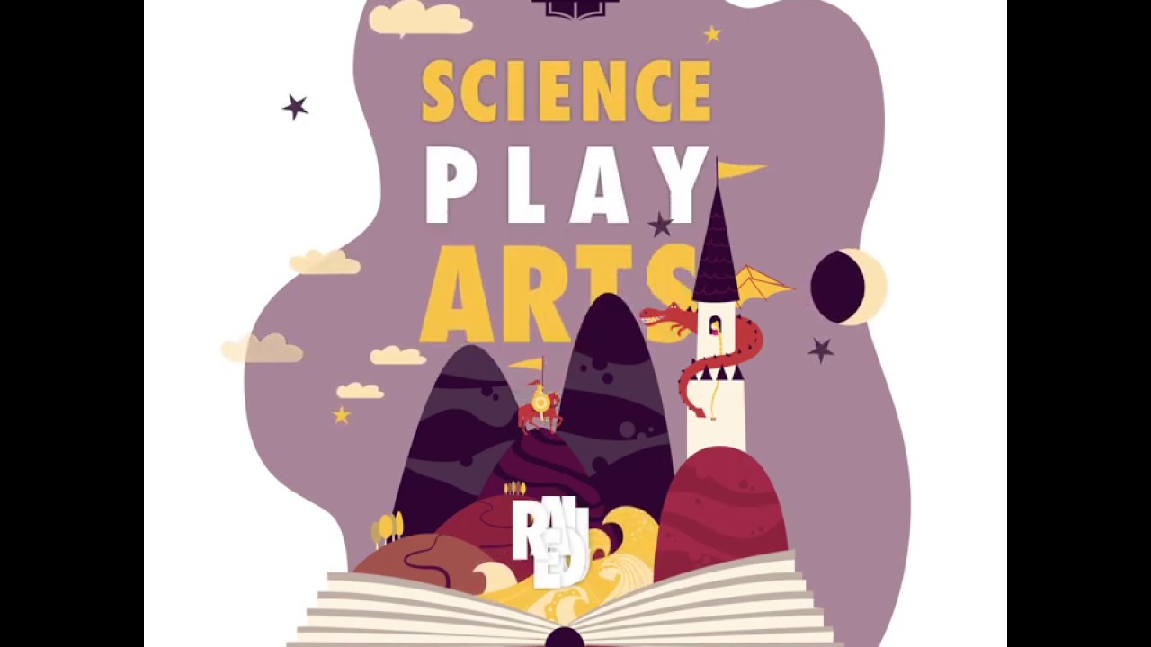 ACPL SPARK Summer Learning Program 2020 - YouTube