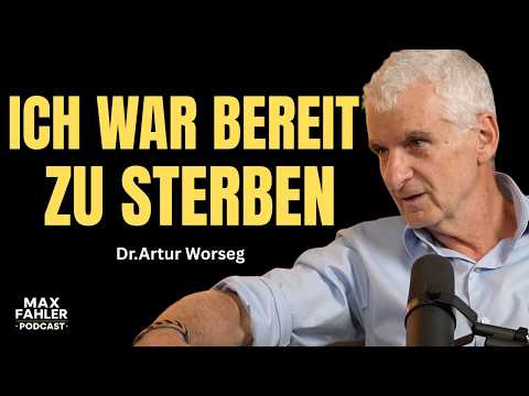Was Schönheitschirurgen dir wirklich verschweigen | Dr. Artur Worseg