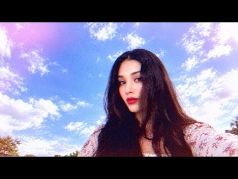MANXI - Boyfriend Material (Official Audio)