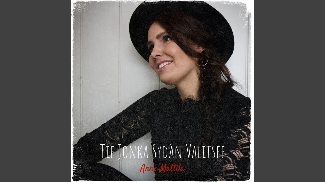 Tie Jonka Sydän Valitsee - YouTube