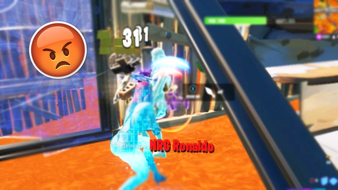 MISS THE RAGE v2 😡 | Fortnite Hightlights #2 - YouTube