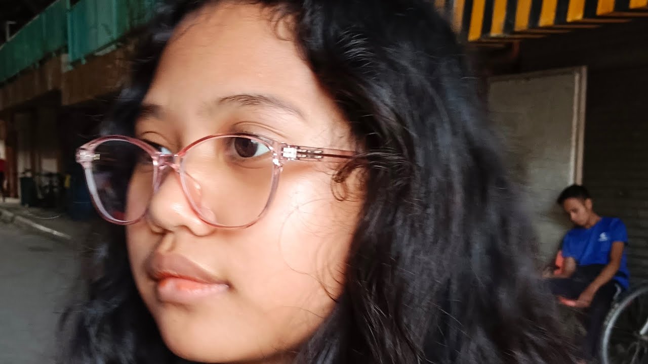 Thank you Cute Oppa Singer - YouTube