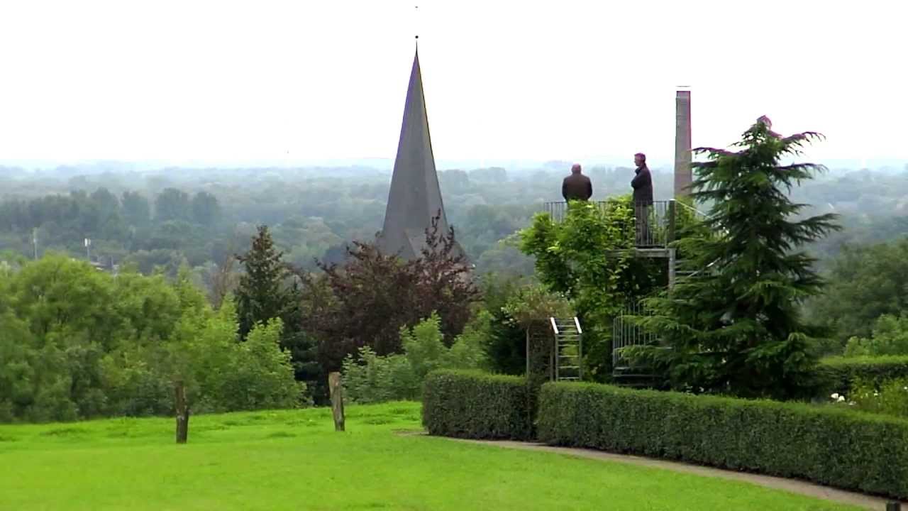 Stadt Lengerich im Film - YouTube