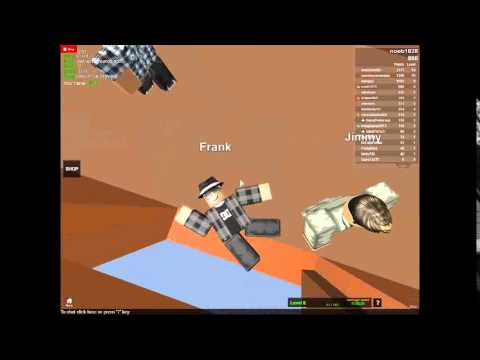 Roblox Shorts: Corpse Party! - YouTube