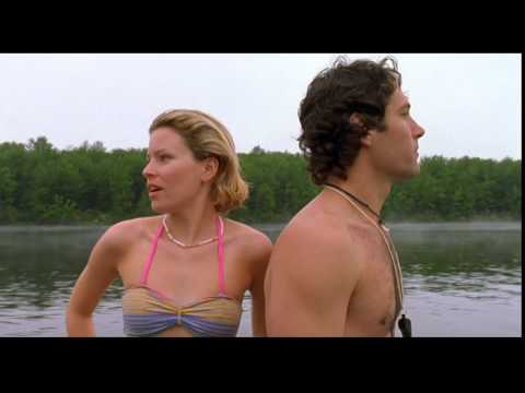 Wet Hot American Summer kid drowning