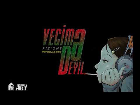 Riz'One - Vecimədə deyil