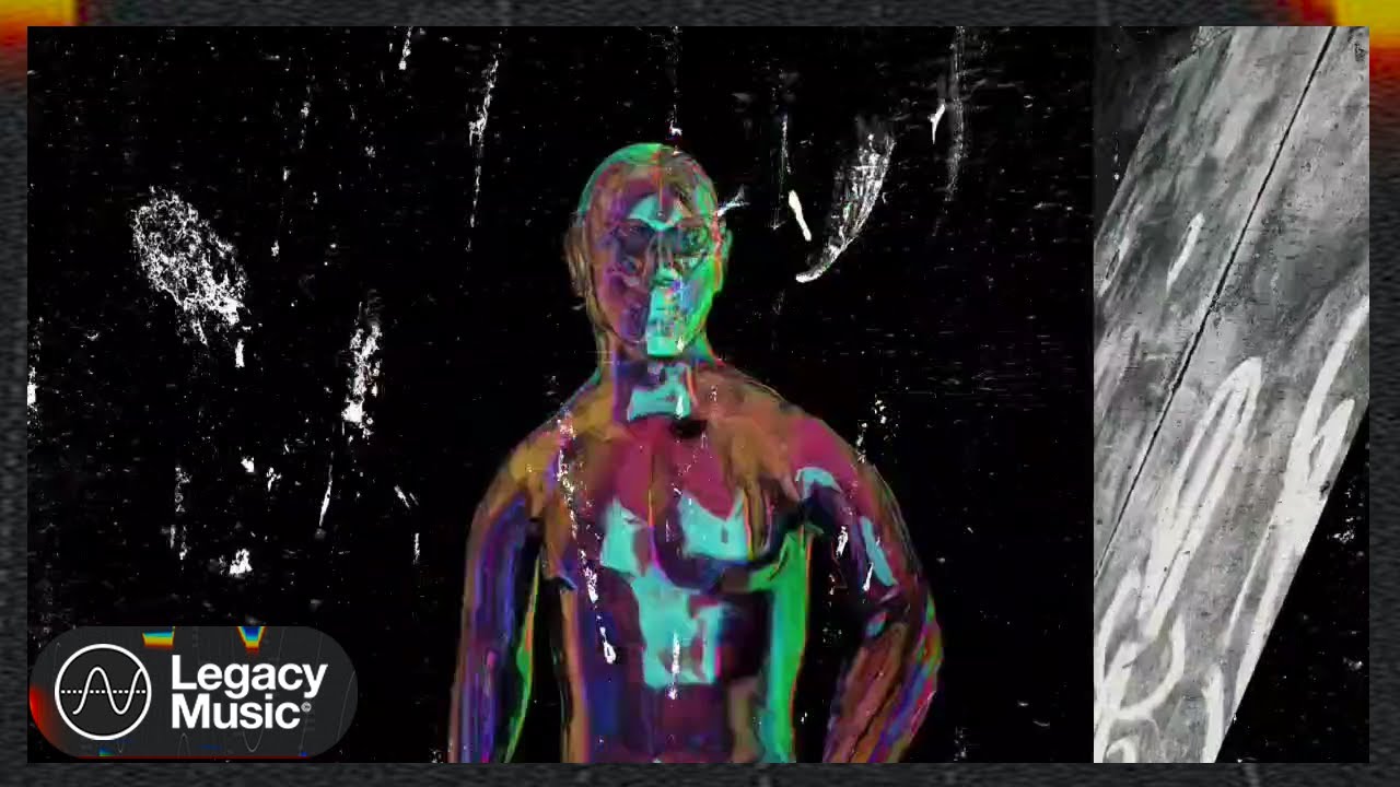 Space Kids - Wasted Heart (Lyric Video) - YouTube