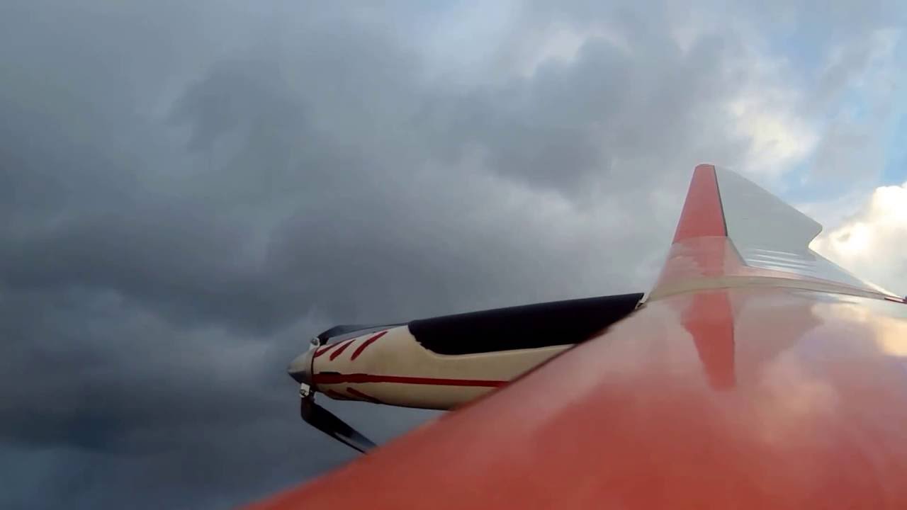 Sailplane Soaring Glider Radio Controlled Bird of Time FIREFLY Q6 - YouTube