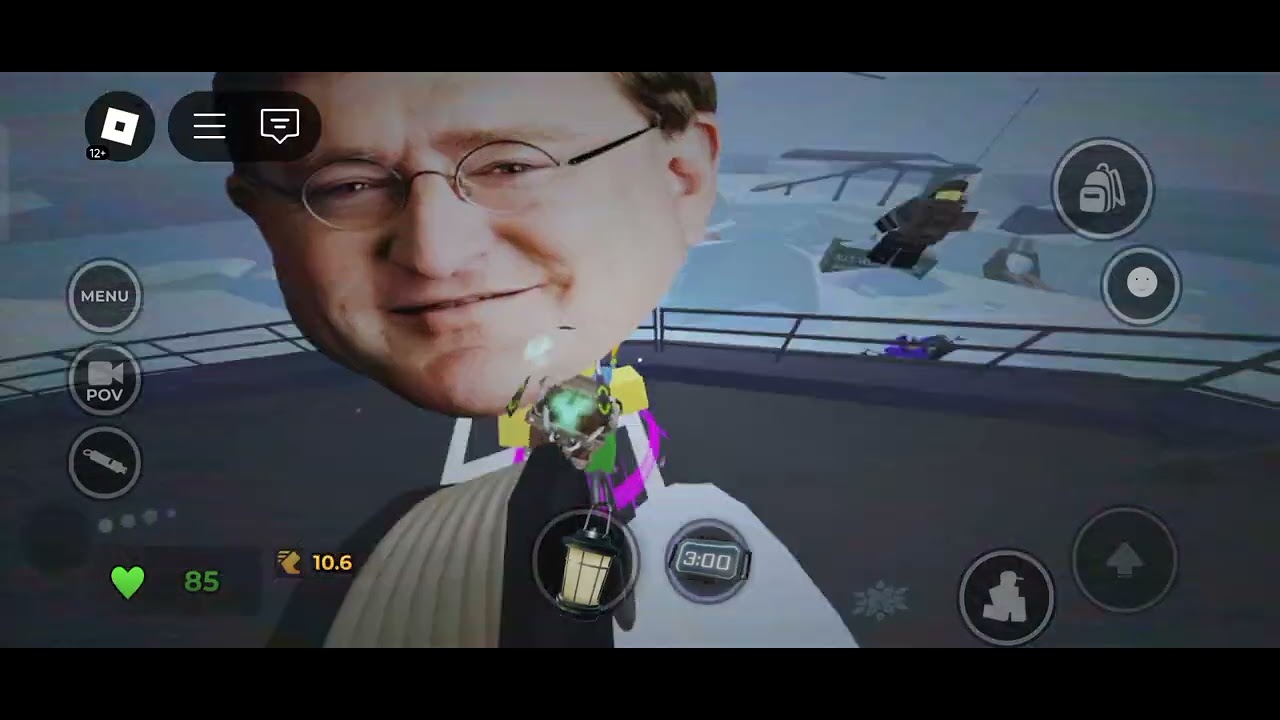 Evade gameplay ep3 - YouTube