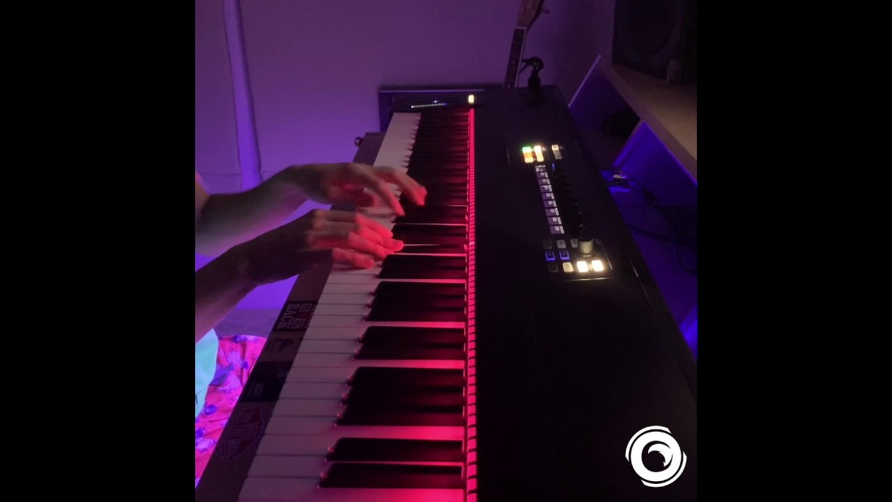 Said The Sky and Slander - Potions (Caslow Acoustic Cover) - YouTube