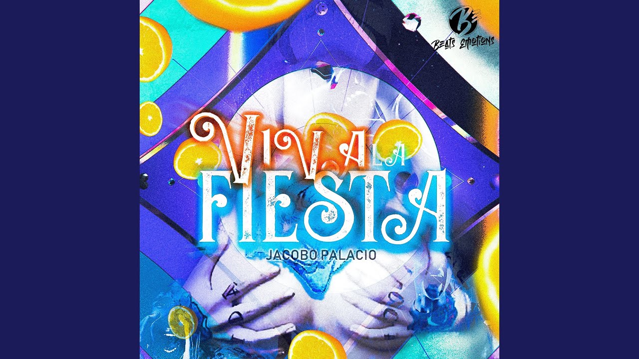 Viva La Fiesta - Jacobo Palacio: Song Lyrics, Music Videos & Concerts