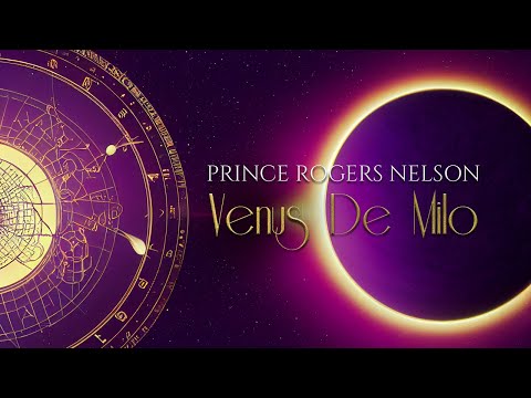 Prince & the Revolution (Parade) — “Venus de Milo” [Extended] (1 Hr.)