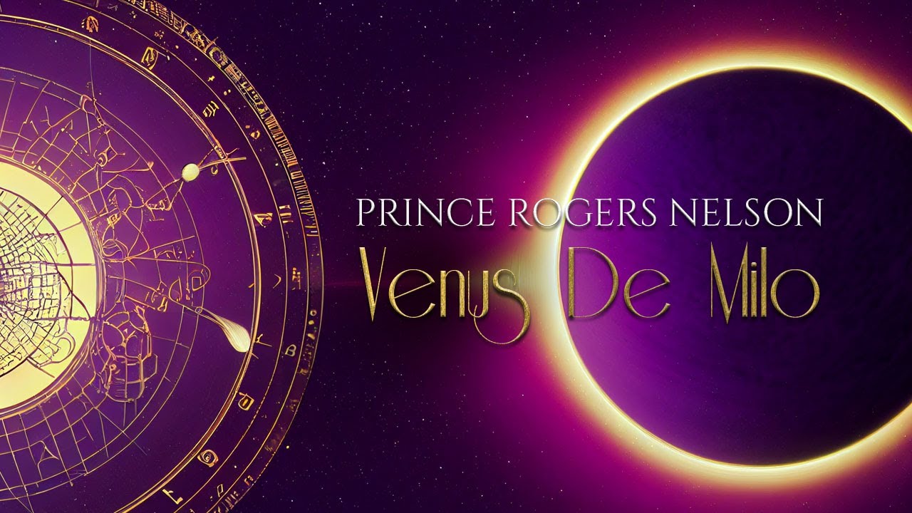 Prince & the Revolution (Parade) — “Venus de Milo” [Extended] (1 Hr ...
