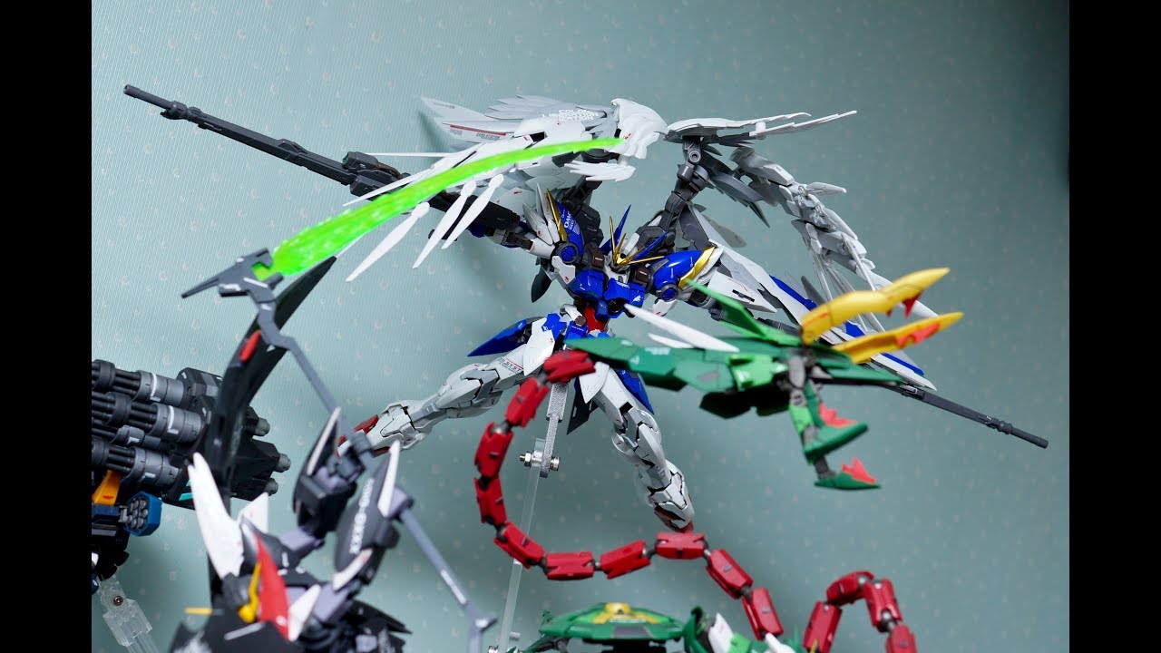 Operation Meteor Complete - YouTube