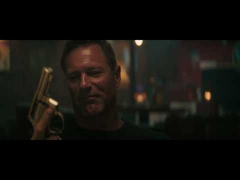 Muzzle: City of Wolves: Official Trailer | Aaron Eckhart | HD | RLJE Films