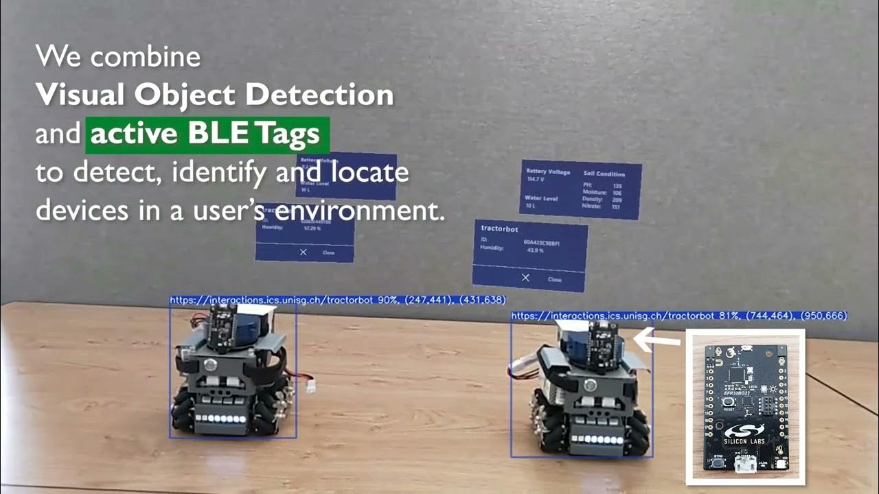 MR Object Identification and Interaction: Fusing Object Situation Information from Heterogeneous ...