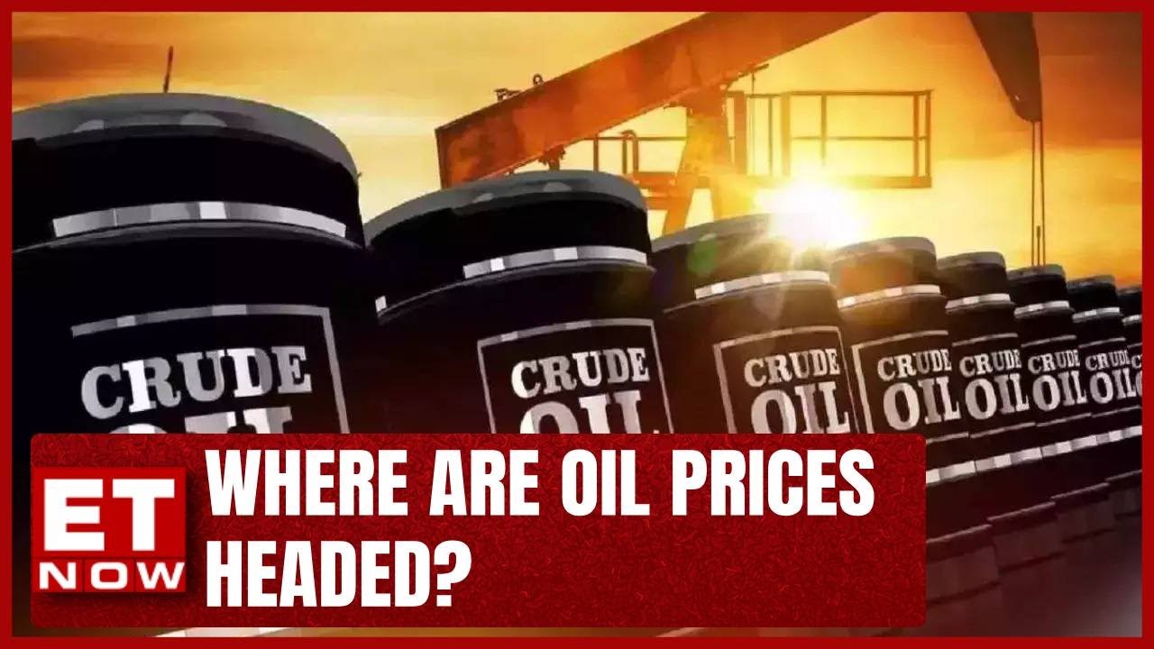 Commodities Update: Crude, Base Metals And Gold Outlook By Peter McGuire - YouTube