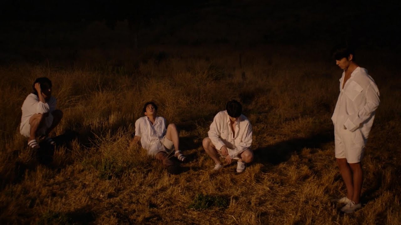 The Rose (더로즈) – Childhood | Official Teaser - YouTube