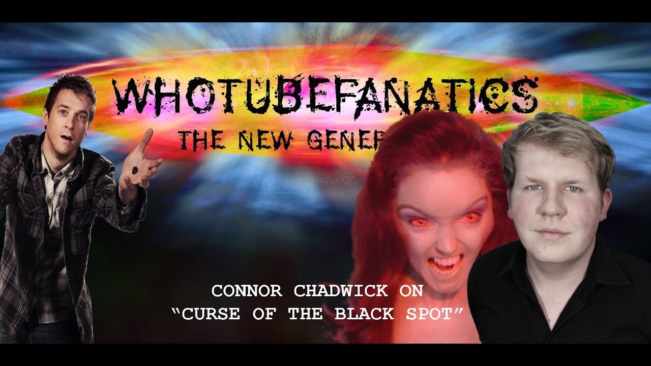 Curse Of The Black Spot Review - Connor Chadwick - YouTube
