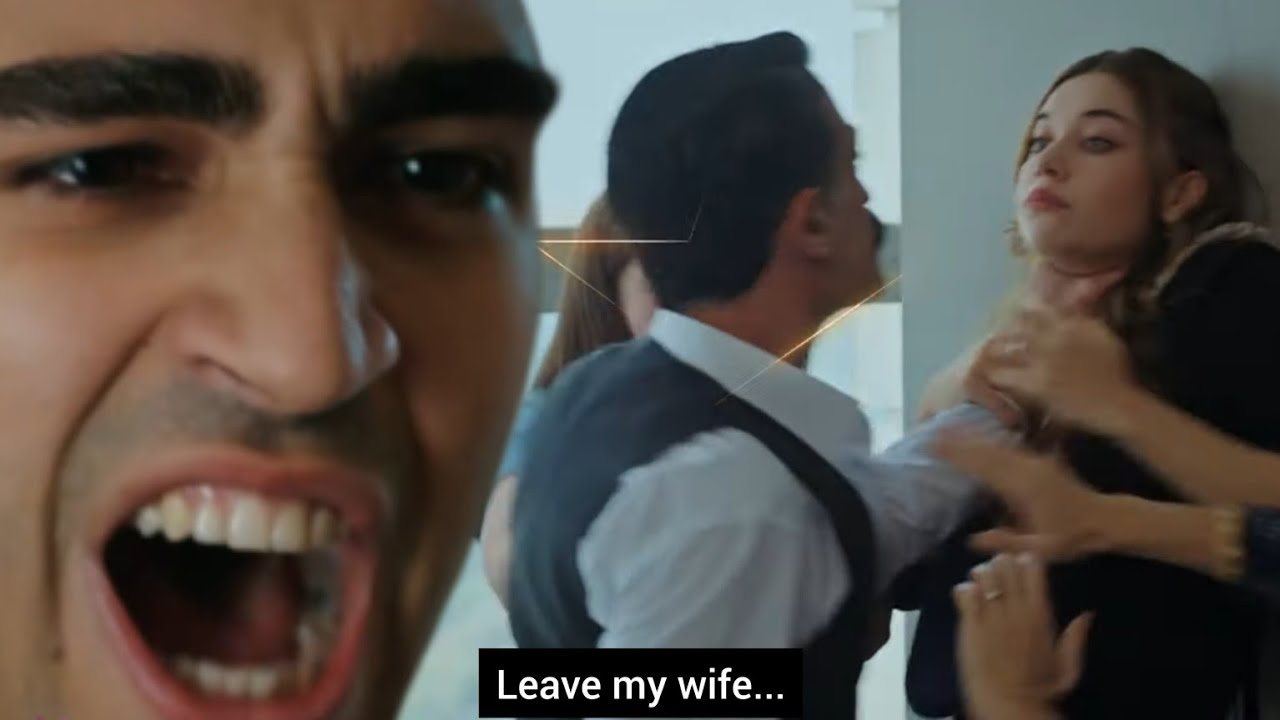 Yalicapkini 8.Episode trailer with English subtitles - YouTube