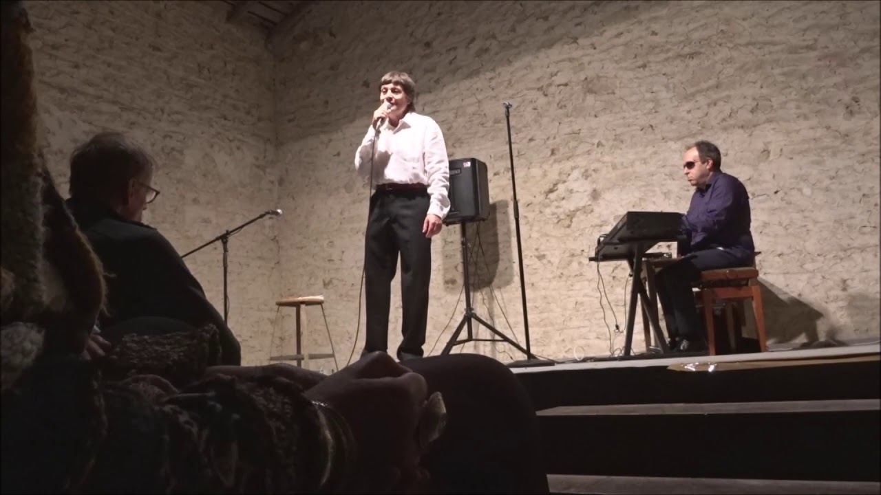 Patrick JEAN - Nous ne dormirons pas ensemble - YouTube