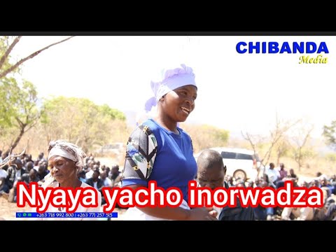 Makore 21 achienda kunguva yevanhukadzi-Chief Mutasa's traditional ...