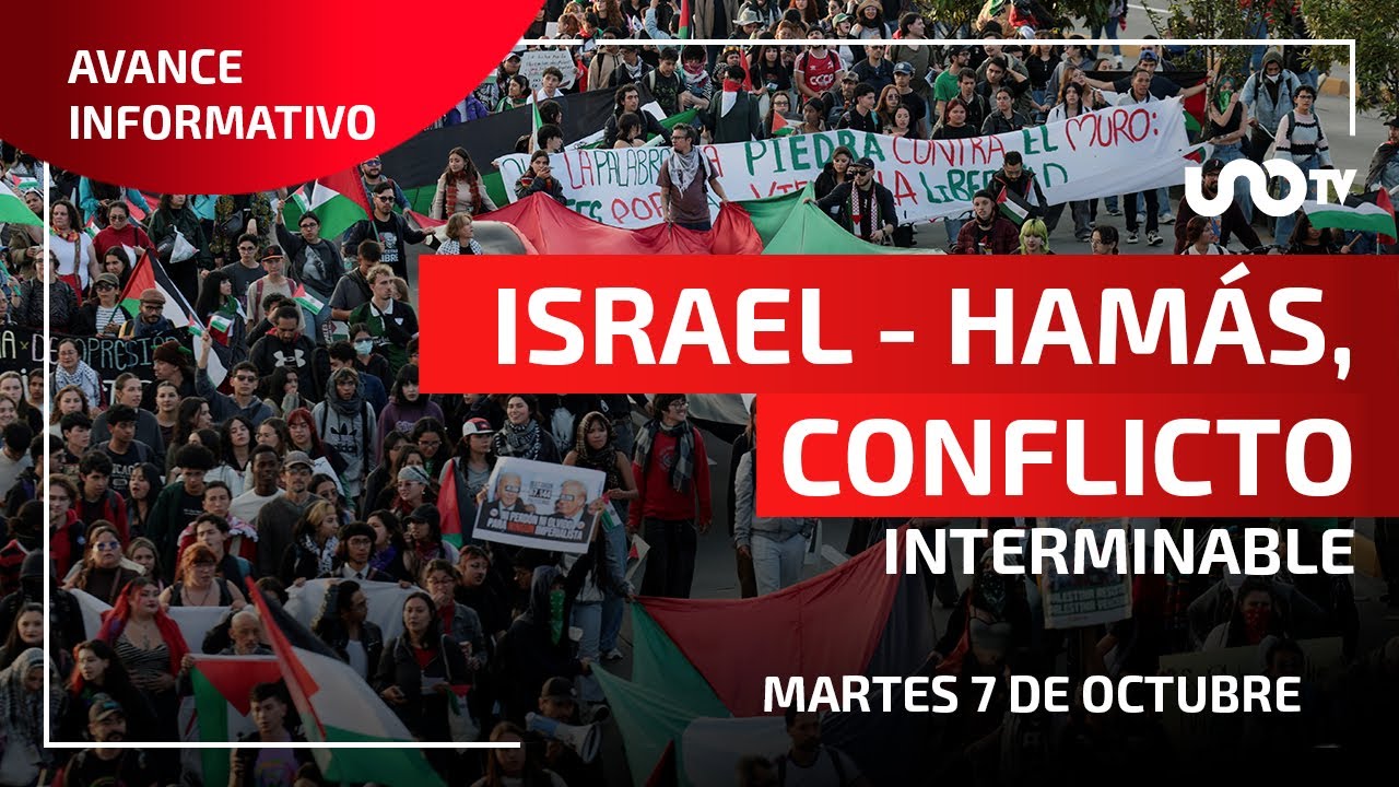 A dos años del ataque de Hamás en Israel; hambruna y desastre inundan ...