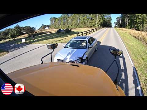 MUST HAVE BEEN AN IMPORTANT TEXT - 1047 | Driving Fails