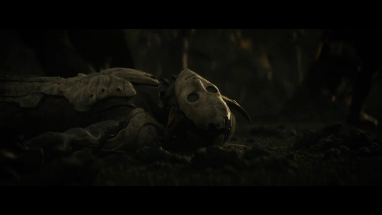 Thor The Dark World Opening Scene 1080p - YouTube