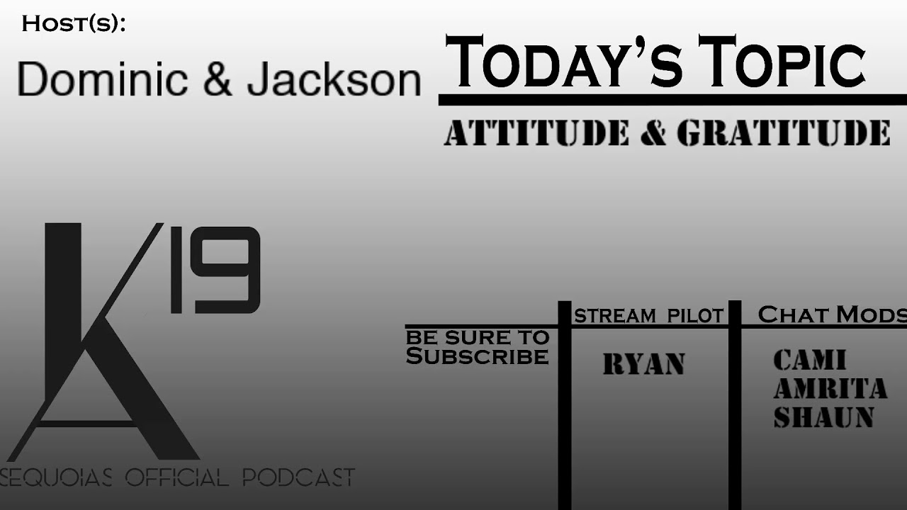 KA19 SMS Live Stream - YouTube