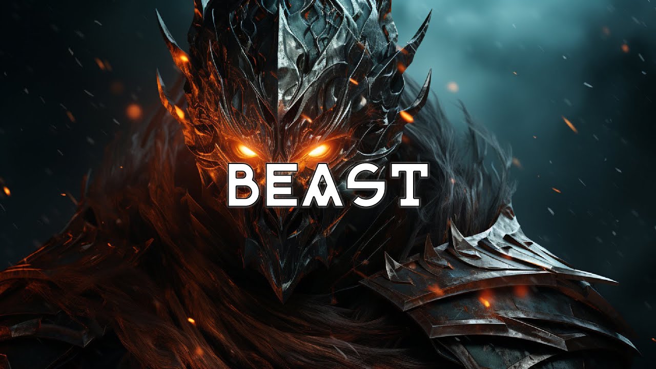 Epic Brutal Strings Orchestral HipHop Rap Instrumental Beat |BEAST ...