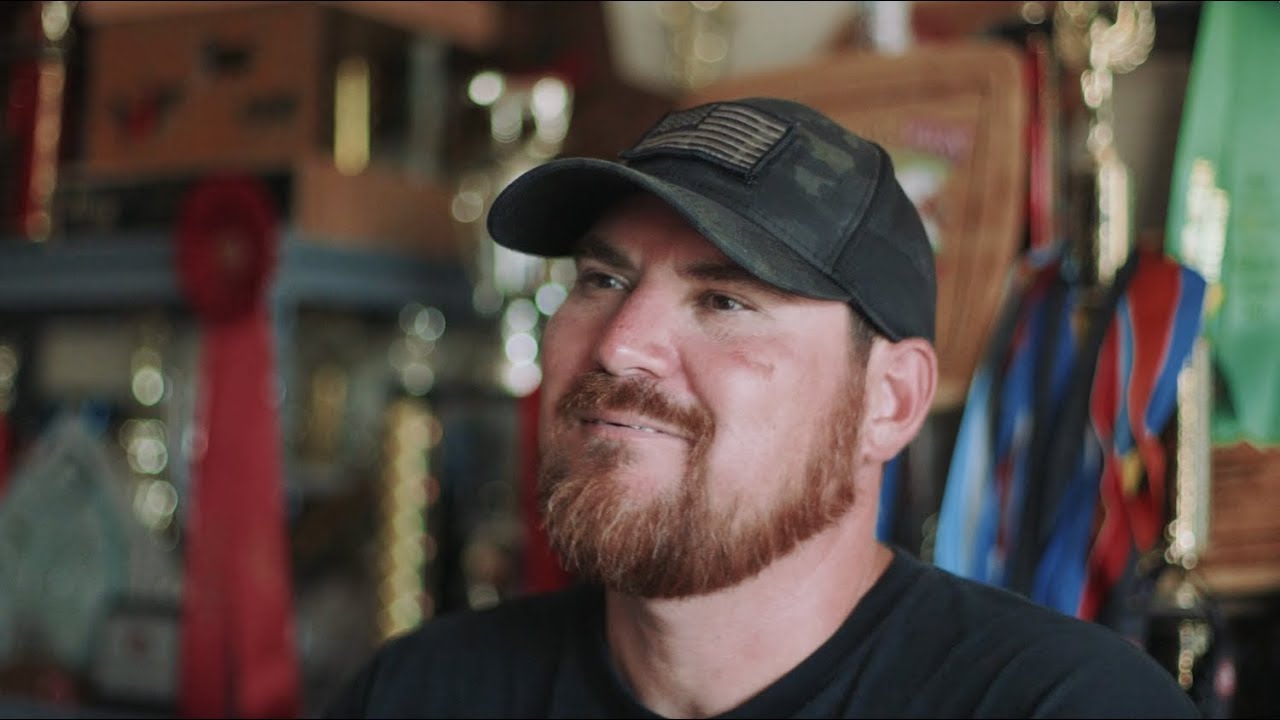 A Pitmaster Story: Sterling Smith - YouTube