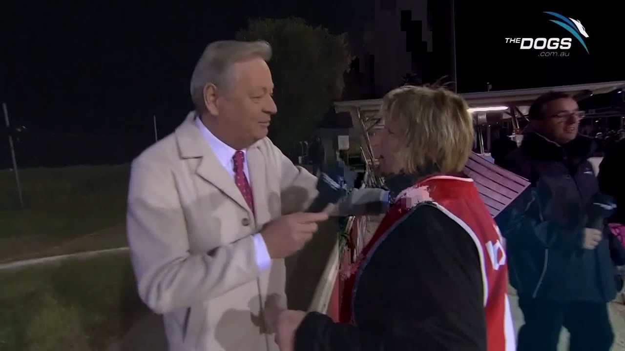 Maree Smith Winning Interview - Miss Ezmae - YouTube