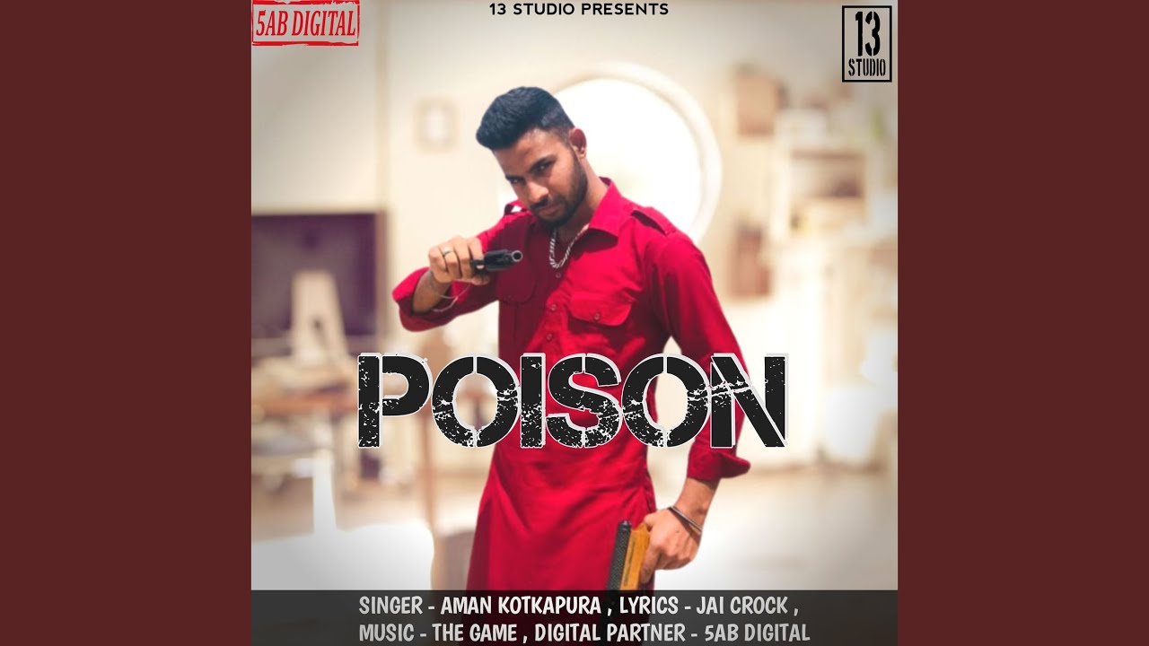 Poison - YouTube