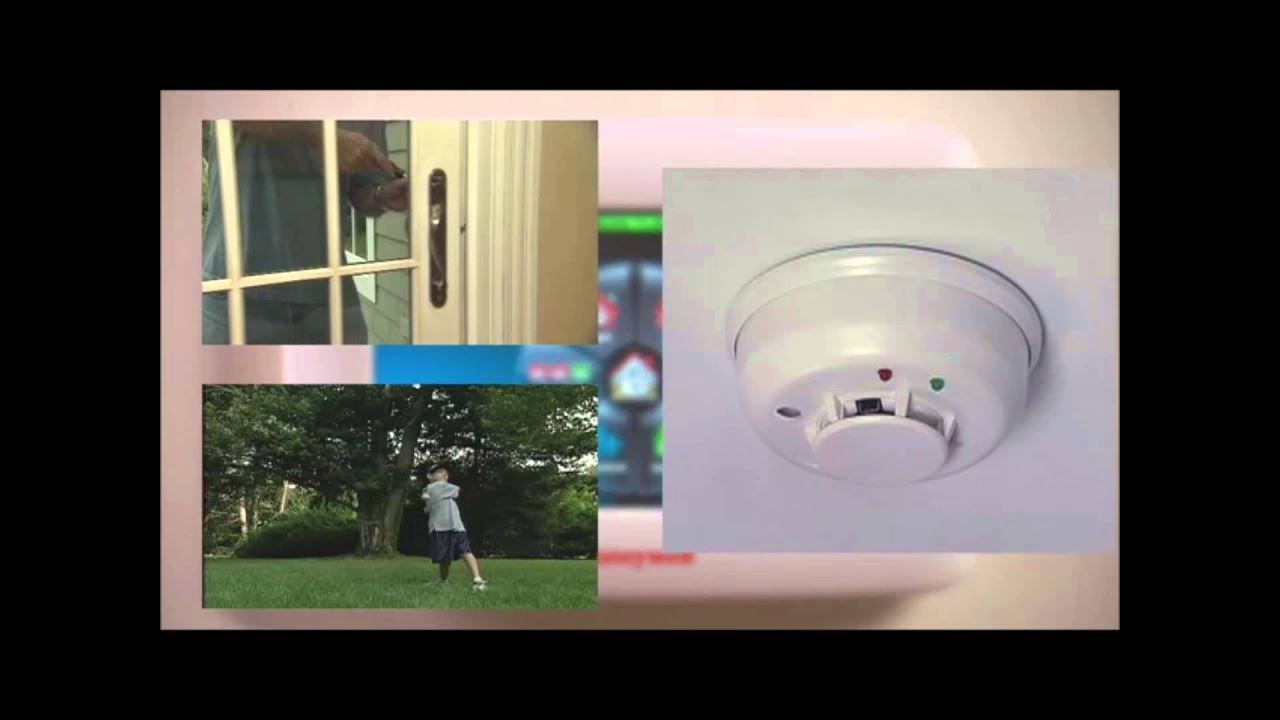 Fire Alarm - YouTube