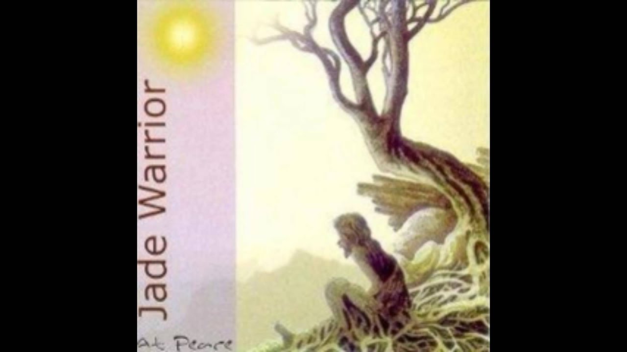 Jade Warrior - At Peace ( Full Album ) 1989 - YouTube
