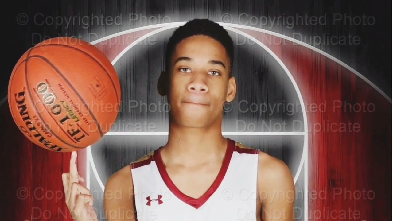 DESHAWN EDWARDS QB/PG OF MANSFIELD TX MCKINZEY 7TH GRADE MIDDLE SCHOOL ...