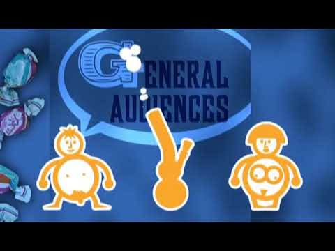 MPAA Rating System | Rated G, PG, PG-13, R, NC-17 - YouTube