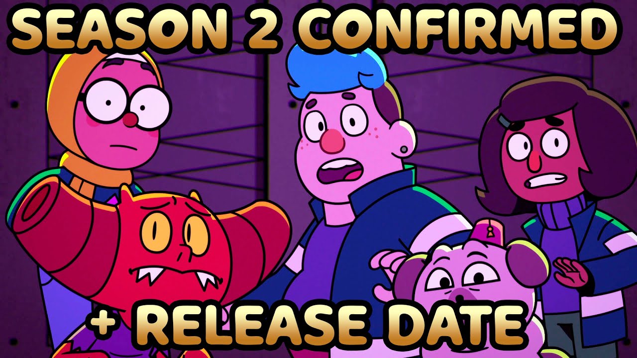 Dead End Renewed For Season 2 Release Date Revealed YouTube dead-end-renewed-for-season-2-release-date-revealed-youtube