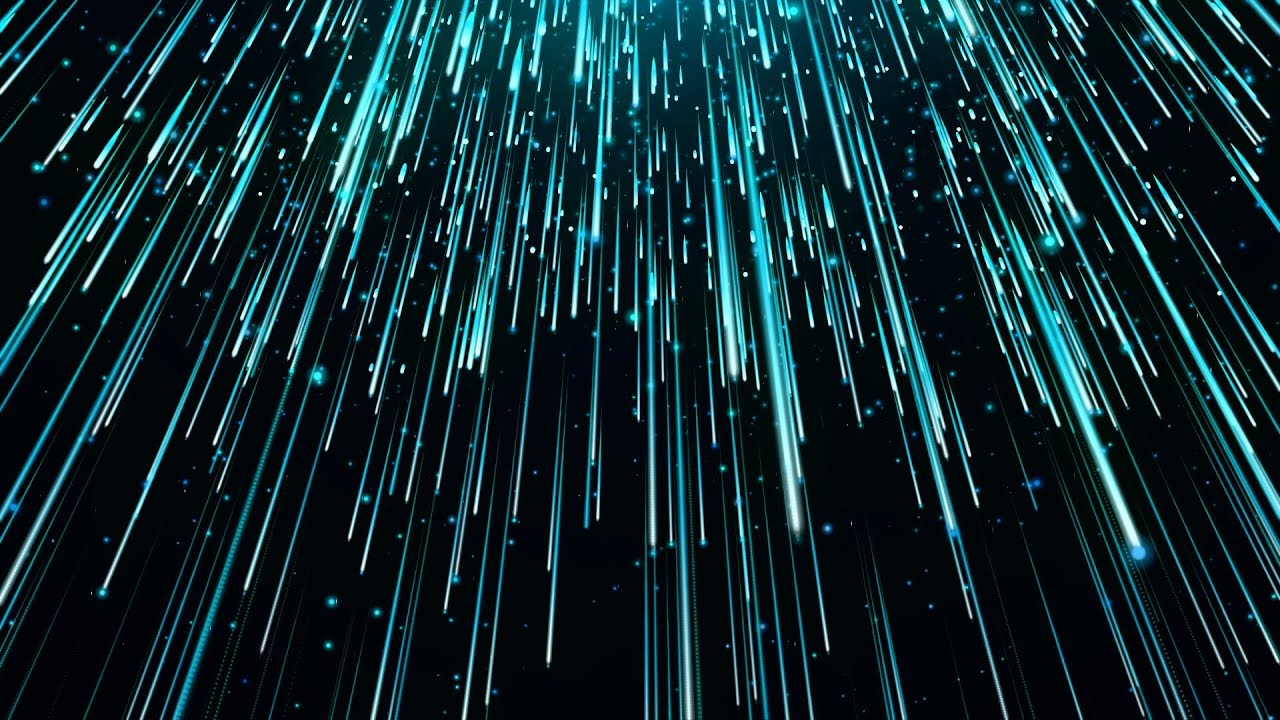 No Copyright, Copyright Free Videos - Particle Rain - Free Video ...