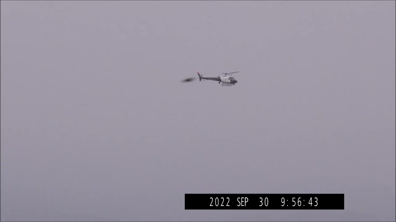 Ukrainian Astronomers Capture UFO/UAP's Flying In Our Galaxy - YouTube